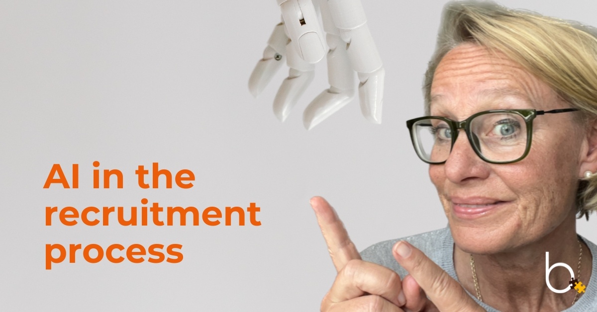 How AI is Transforming the Hiring Process